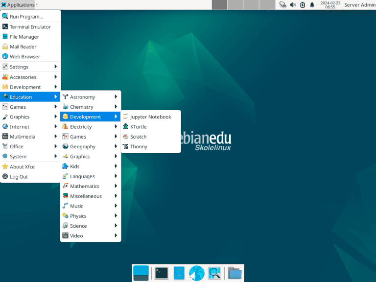 7 Distribuciones de Linux para Niños » Blog Linux