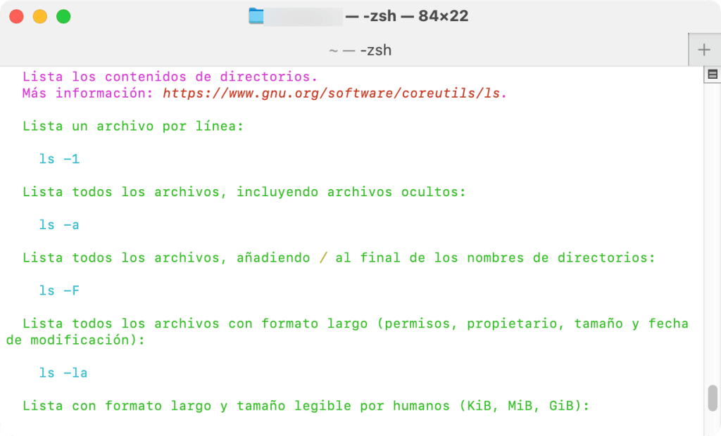 Cómo Utilizar El Comando Tldr En Linux Blog Linux