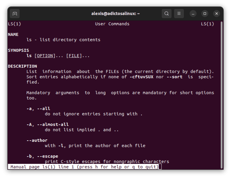 Introducción A Los Scripts Bash En Linux ¡crea Tu Primer Script 1706