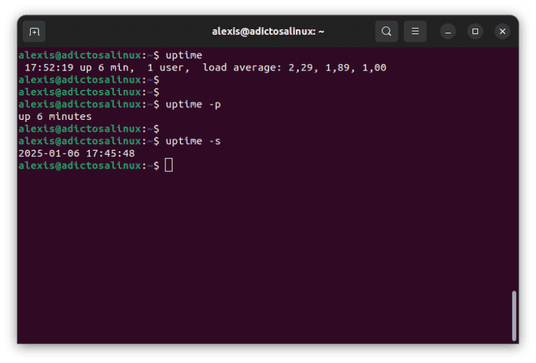 5 Comandos Linux para Gestionar la Hora del Sistema » Blog Linux
