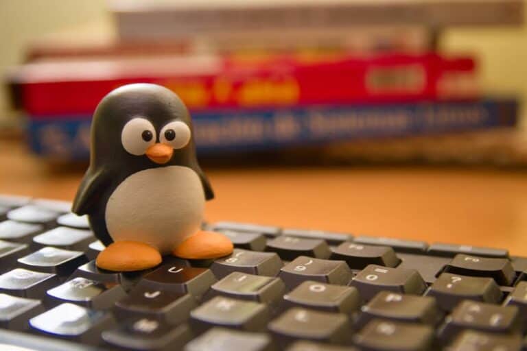 7 Razones por las que Linux es Mejor Herramienta para Programar