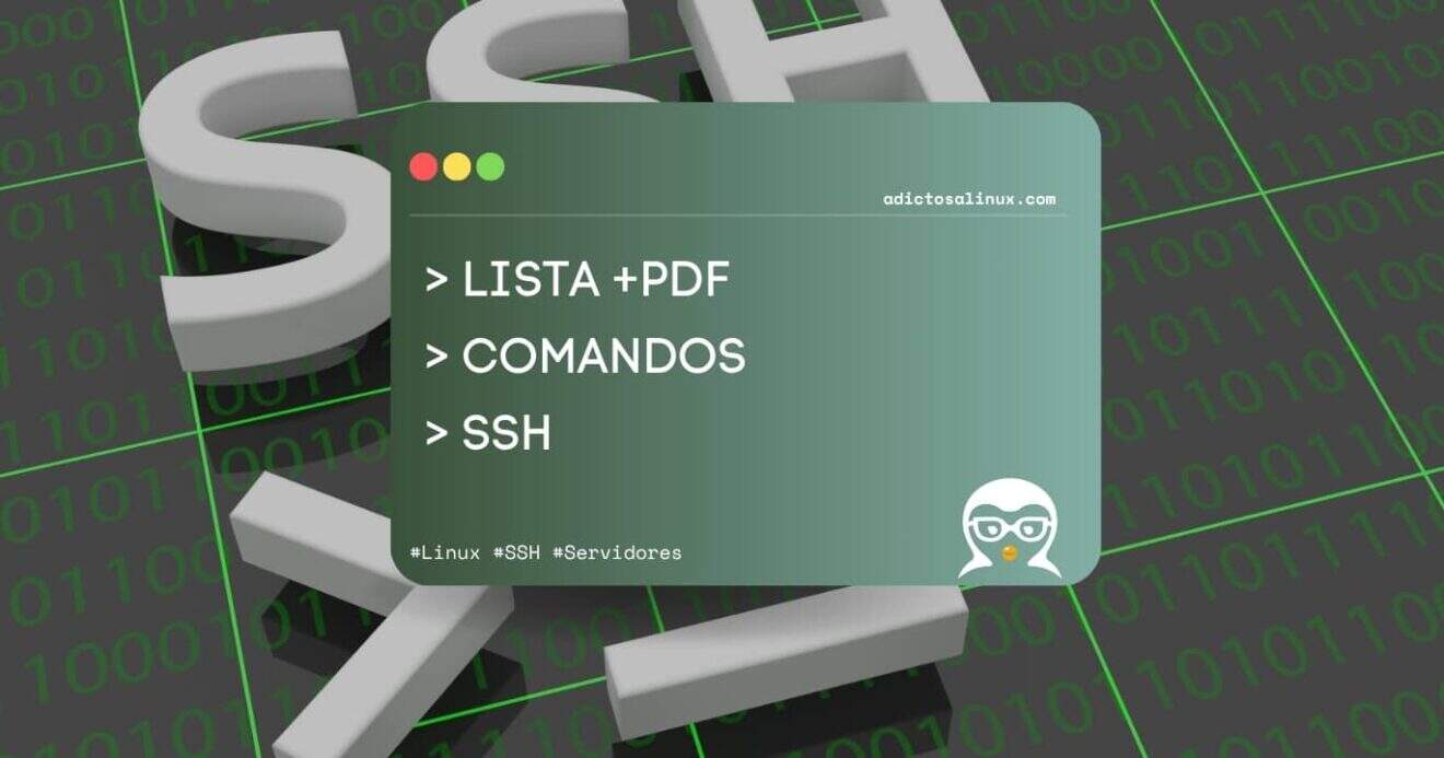 Comandos SSH: Guía Completa Administrar Servidores » Blog
