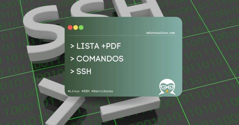 Comandos SSH: Guía Completa Administrar Servidores » Blog