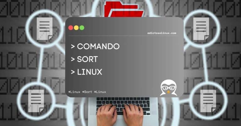 Comando Sort Linux: Guía Completa con Ejemplos » Blog Linux