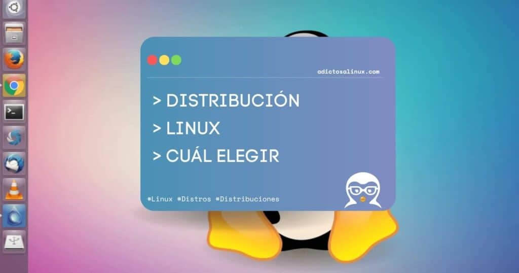 Distribuciones Linux: ¿Qué Distribución Linux Elegir? » Blog