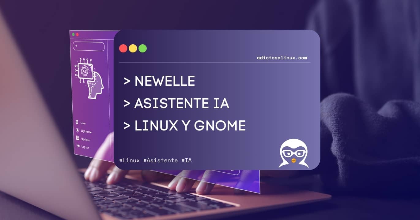 Newelle: Tu Asistente IA Definitivo para Linux » Blog Linux