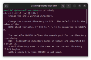 Domina los Comandos Básicos Linux: Guía para Principiantes