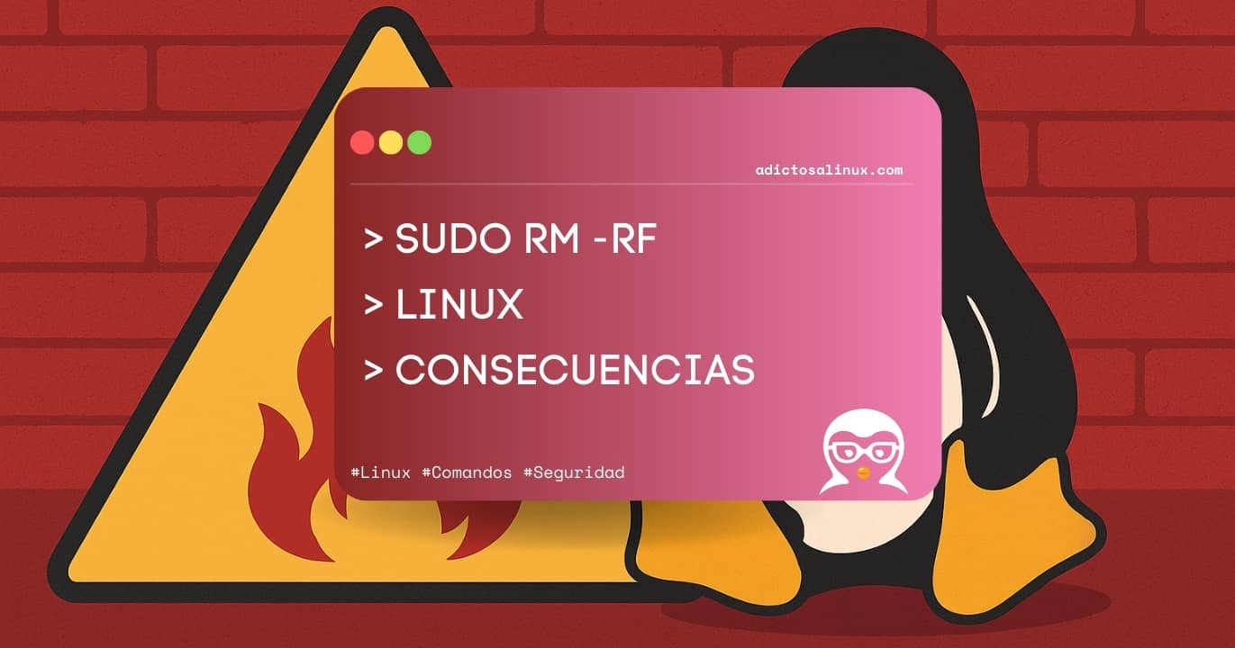 rm -rf linux: Qué Pasa Realmente y Cómo Protegerte